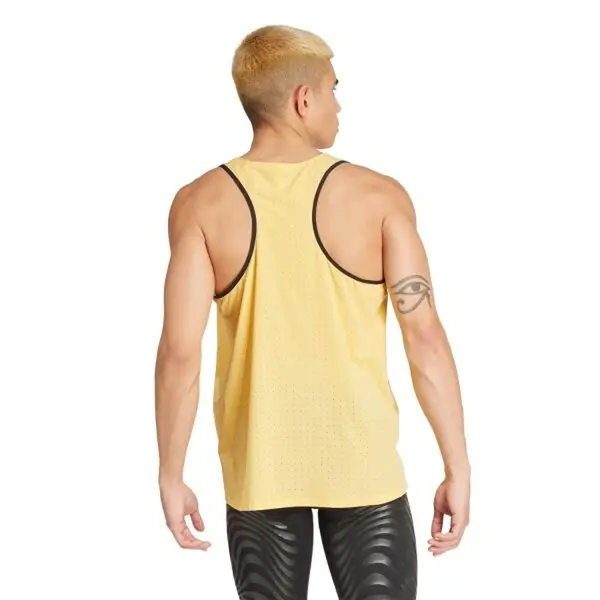 Adidas Adizero Running Singlet