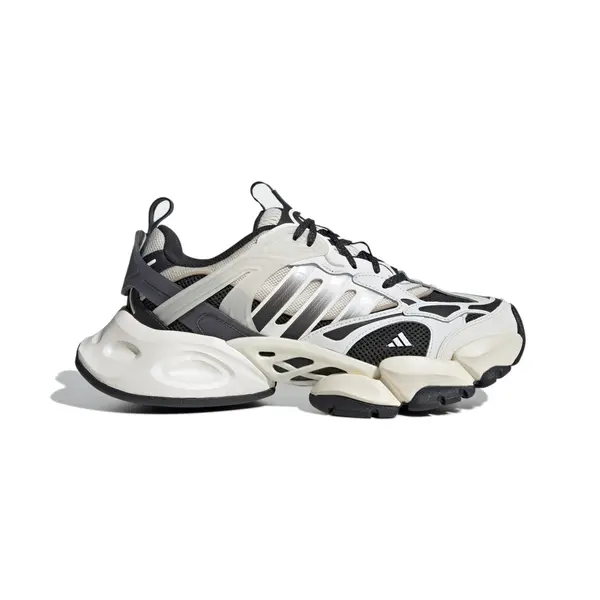 Adidas Xlg Runner Deluxe Sneakers - Sail/black