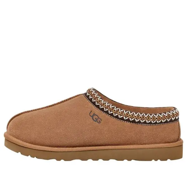 UGG Tasman Slipper - Chestnut