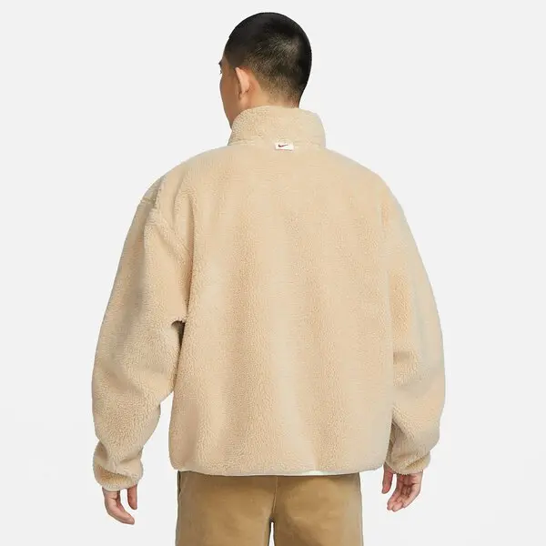 Nike High-pile Fleece Jacket