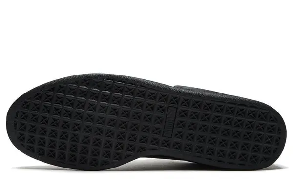 PUMA Basket Classic Lfs Sneakers - Black