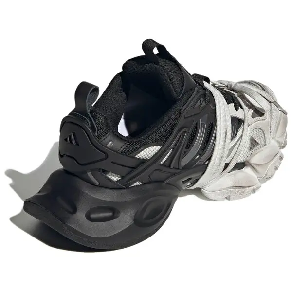 Adidas Xlg Runner Deluxe Sneakers - White/black