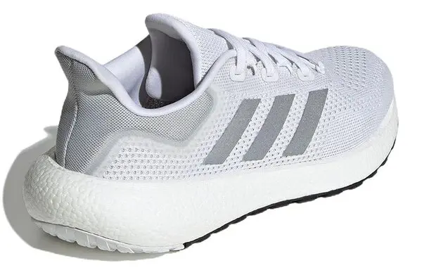 Adidas Pureboost Jet Running Shoes - Grey