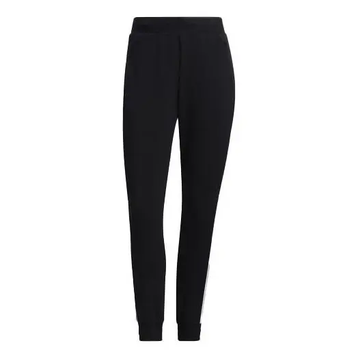 Adidas Elastic Slim Fit Joggers - Default Color