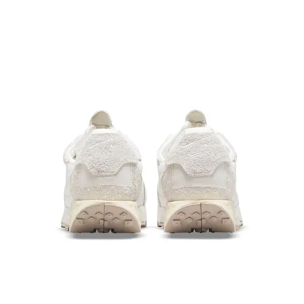 Nike Fontanka Waffle Sneakers - White/phantom/fossil Stone