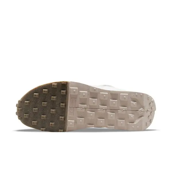 Nike Fontanka Waffle Sneakers - White/phantom/fossil Stone