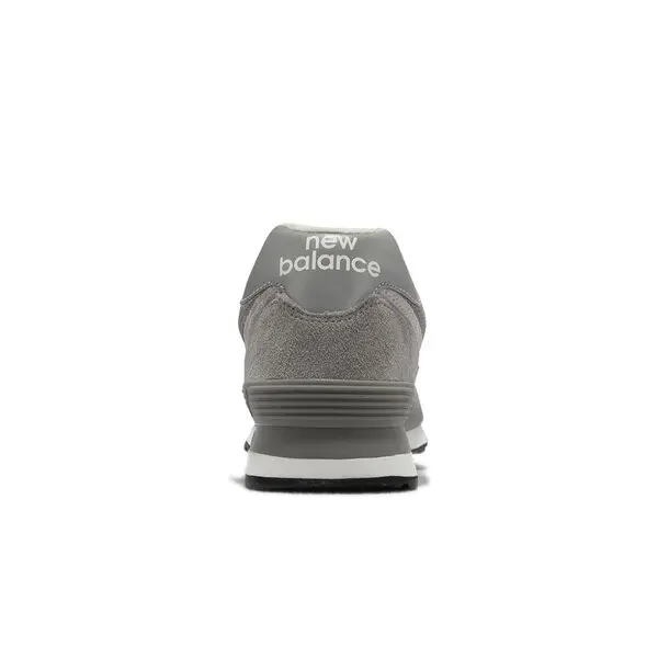 NEW BALANCE 574 Sneakers - Grey/silver