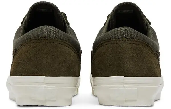 VANS Blends X Og Style 36 Lx "magic Tape Pack Green - Gray/green