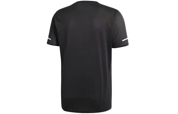 Adidas Running T-shirt - Black