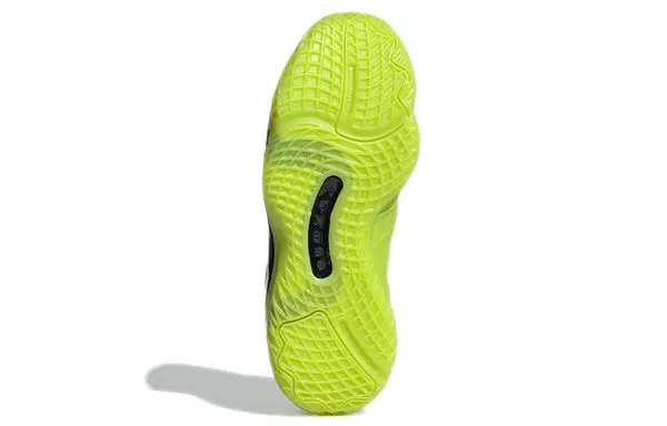Adidas Monsters Inc. X D.o.n. Issue #3 'mike Wazowski' Sneakers