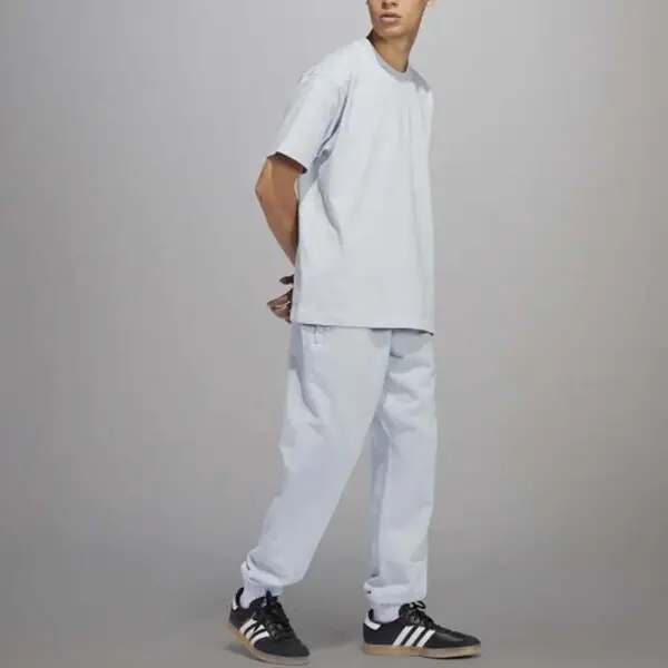 Adidas X Pharrell Humanrace Logo Sweatpant