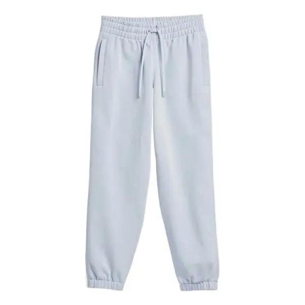 Adidas X Pharrell Humanrace Logo Sweatpant - Blue