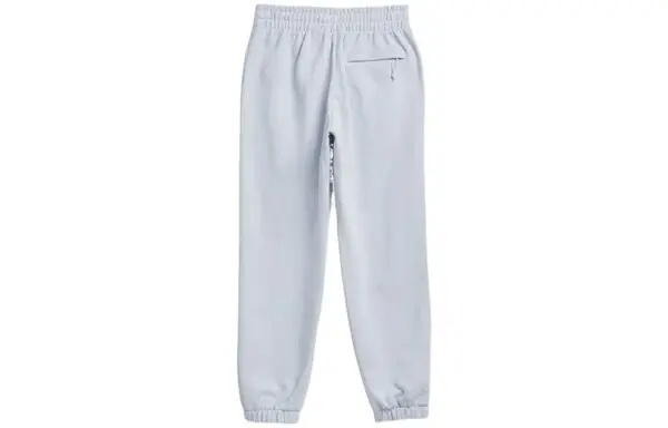 Adidas X Pharrell Humanrace Logo Sweatpant - Blue