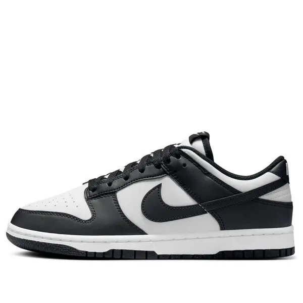 Nike Dunk Low Next Nature "panda