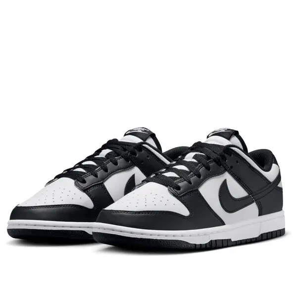 Nike Dunk Low Next Nature "panda