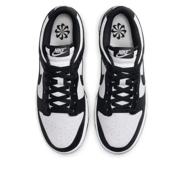 Nike Dunk Low Next Nature "panda