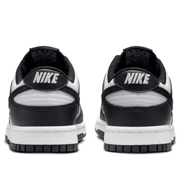 Nike Dunk Low Next Nature "panda