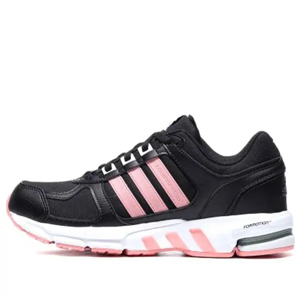 Adidas Equipment 10 U Sneakers - Black
