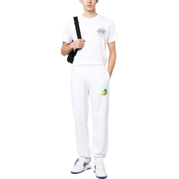 Off-White Fw22 Hand Arrow Slim Tee