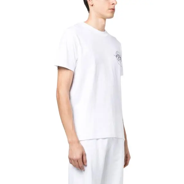 Off-White Fw22 Hand Arrow Slim Tee