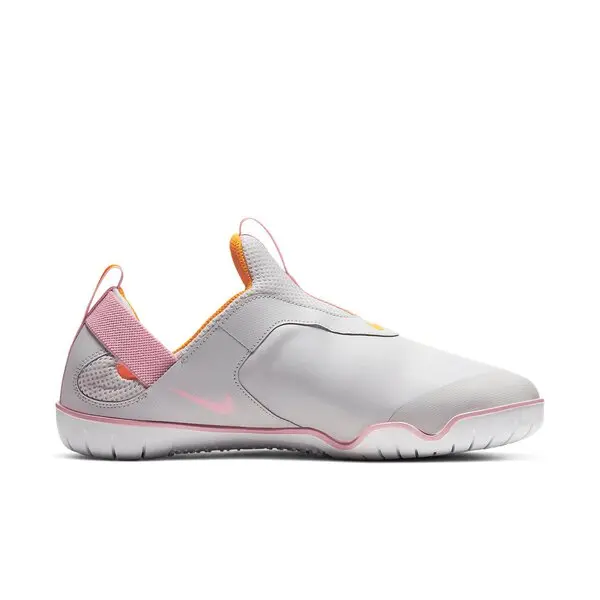 Nike Zoom Pulse Sneakers - Grey/pink