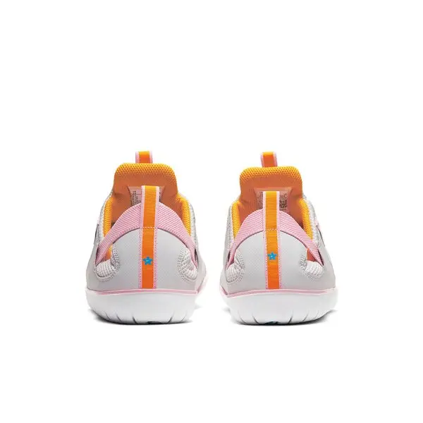 Nike Zoom Pulse Sneakers - Grey/pink