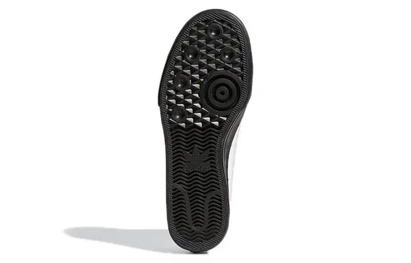 Adidas Nizza Rf Platform Mid Sneakers