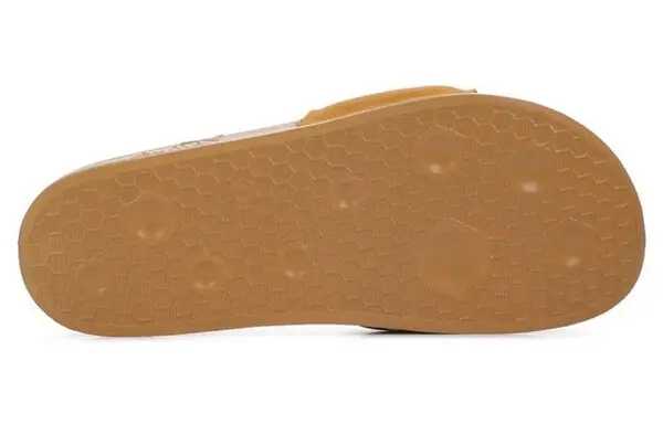 PUMA Fenty X Leadcat Slide 'f.u. 367087-02 - Goldyellow