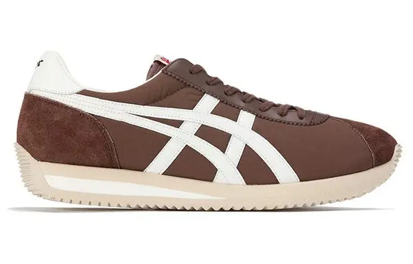 Onitsuka Tiger Montreal Nm Sneakers - Brown