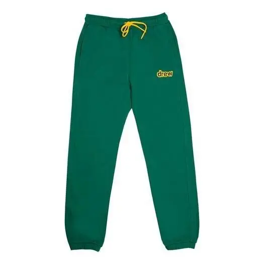 Drew House Secret Sweatpants - Forest