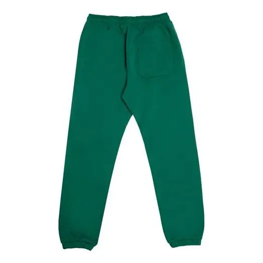 Drew House Secret Sweatpants - Forest