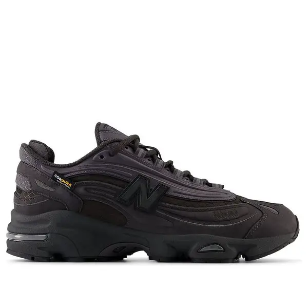 NEW BALANCE 1000 Cordura Sneakers - Black/grey