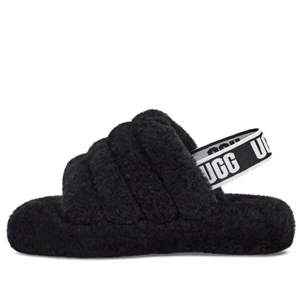 UGG Fluff Yeah Slide