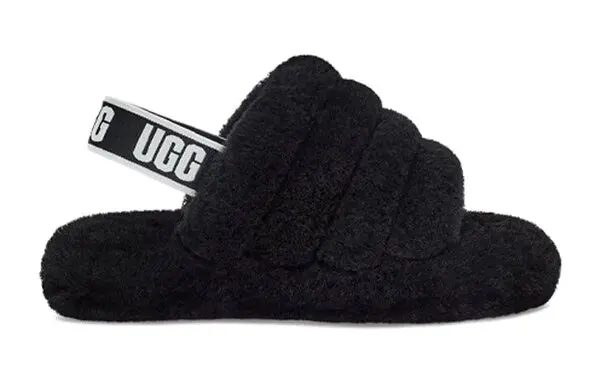 UGG Fluff Yeah Slide