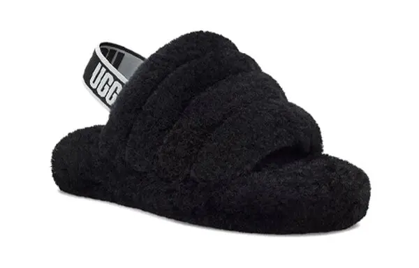UGG Fluff Yeah Slide
