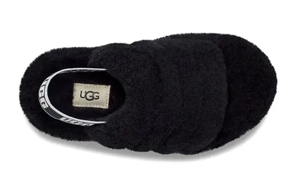 UGG Fluff Yeah Slide