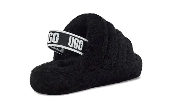 UGG Fluff Yeah Slide