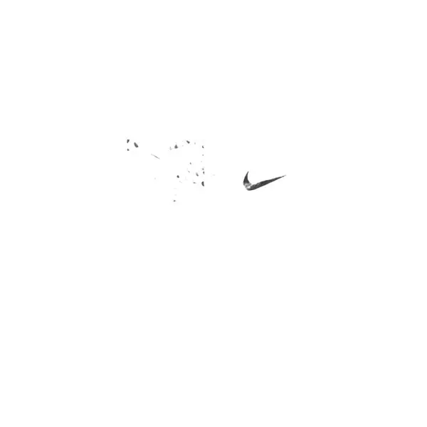 Nike Kobe Max90 Basketball T-shirt - Black