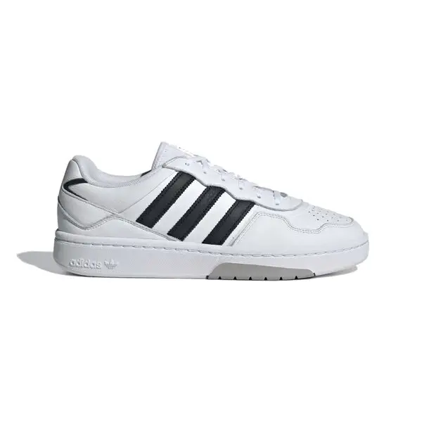 Adidas Originals Courtic Sneakers - White/black