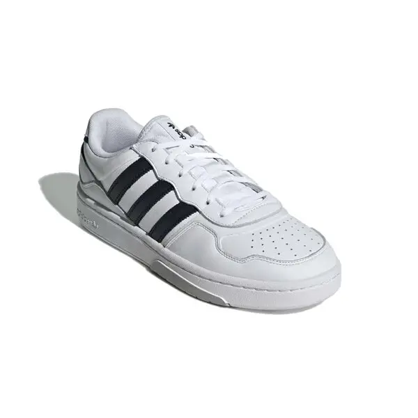 Adidas Originals Courtic Sneakers - White/black