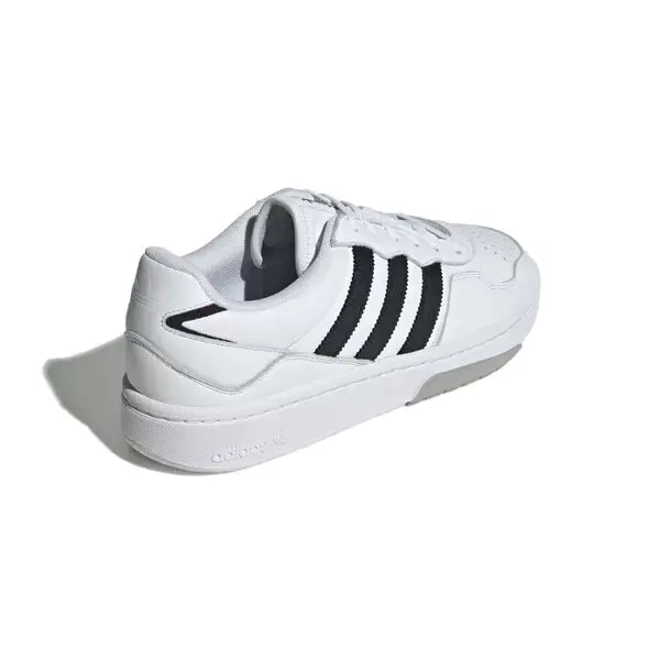 Adidas Originals Courtic Sneakers - White/black