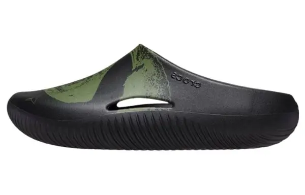 CROCS X Mellow Clogs