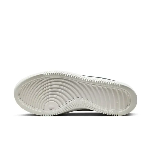 Nike Court Vision Alta Sneakers - Sail/sail/diffused Blue