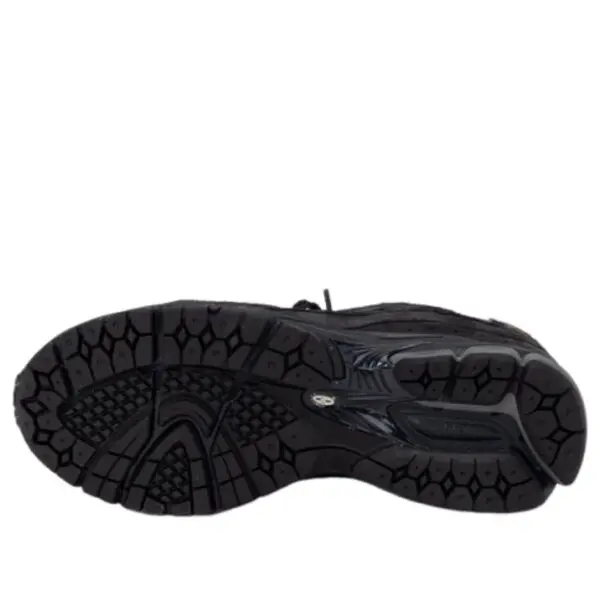 NEW BALANCE 2002r Cordura Sneakers - Phantom Black