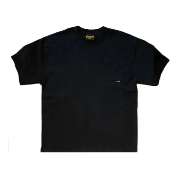 Drew House Basic Pocket T-shirt