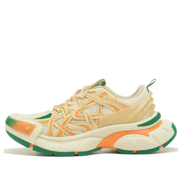 KAALIXTO Convemience Store" Sneakers