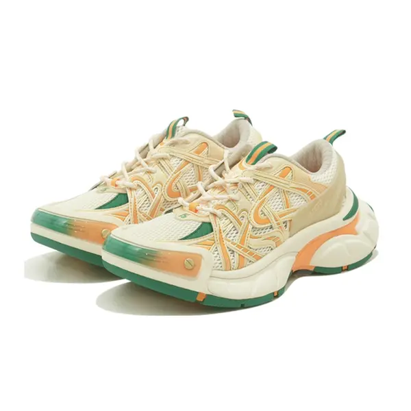 KAALIXTO Convemience Store" Sneakers