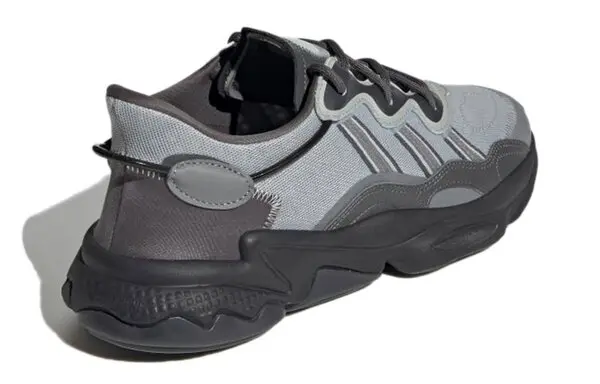 Adidas Originals Ozweego Sneakers - Grey