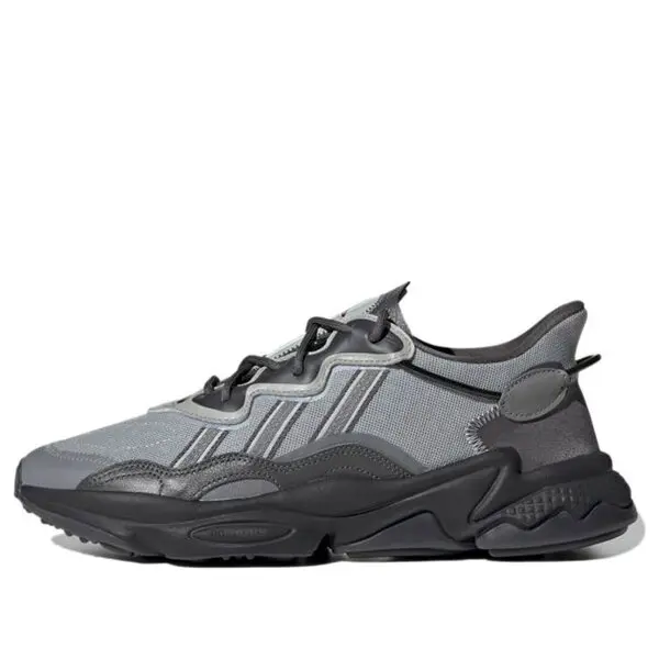 Adidas Originals Ozweego Sneakers - Grey