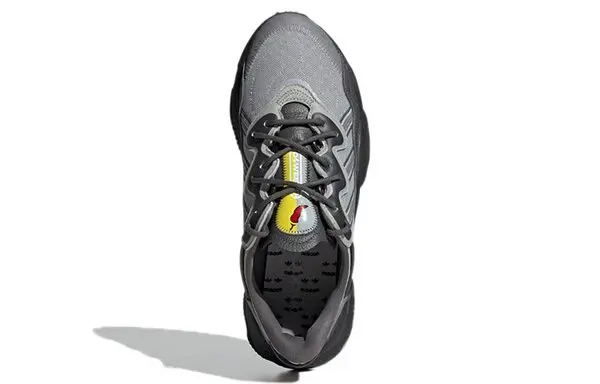 Adidas Originals Ozweego Sneakers - Grey
